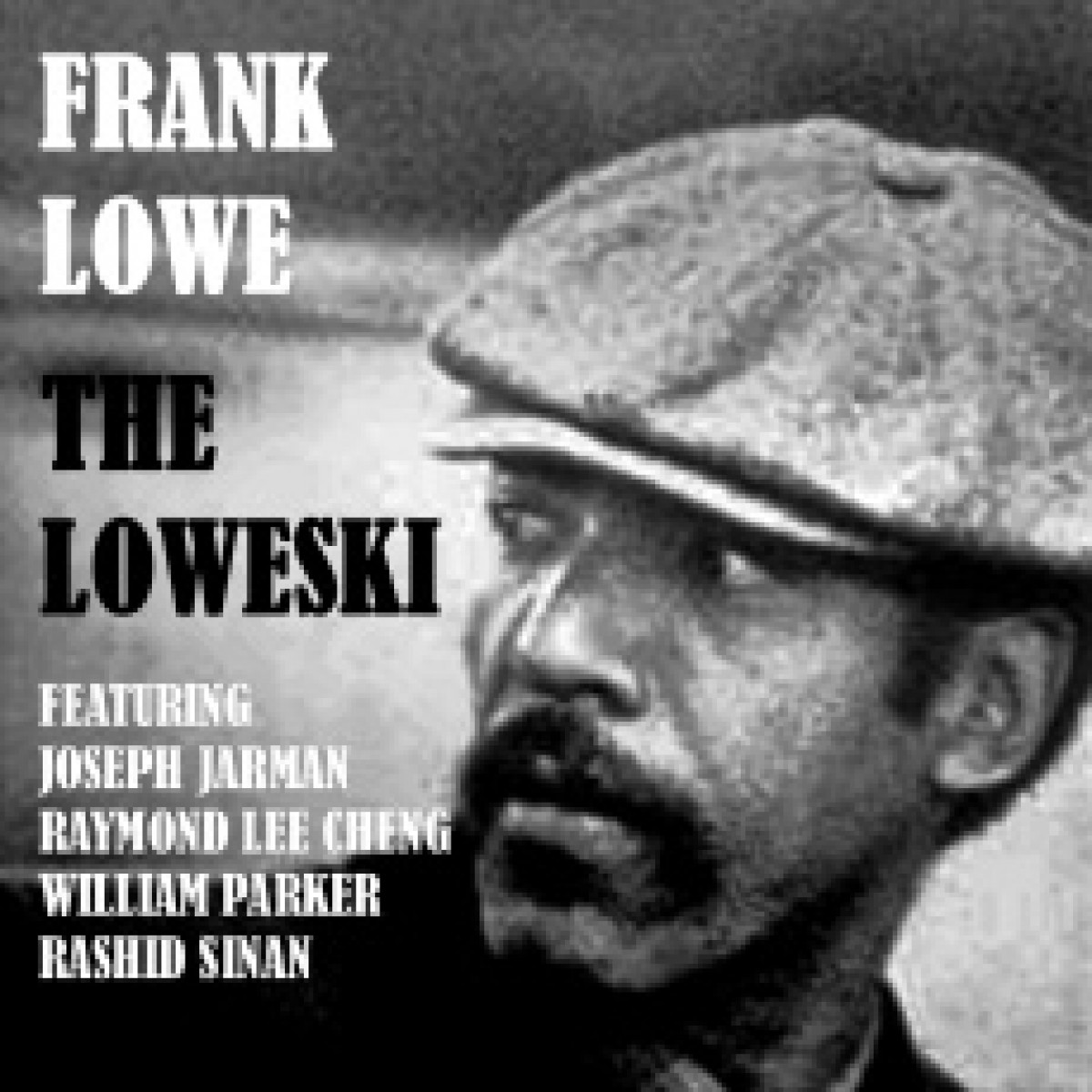 Frank Lowe